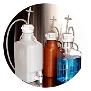 High-Purity Tubing and Aseptic Hose Assemblies for Biopharma | AdvantaPure