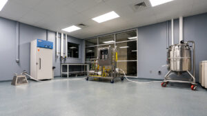 Hose Holders | Compliant Tubing Management | AdvantaPure