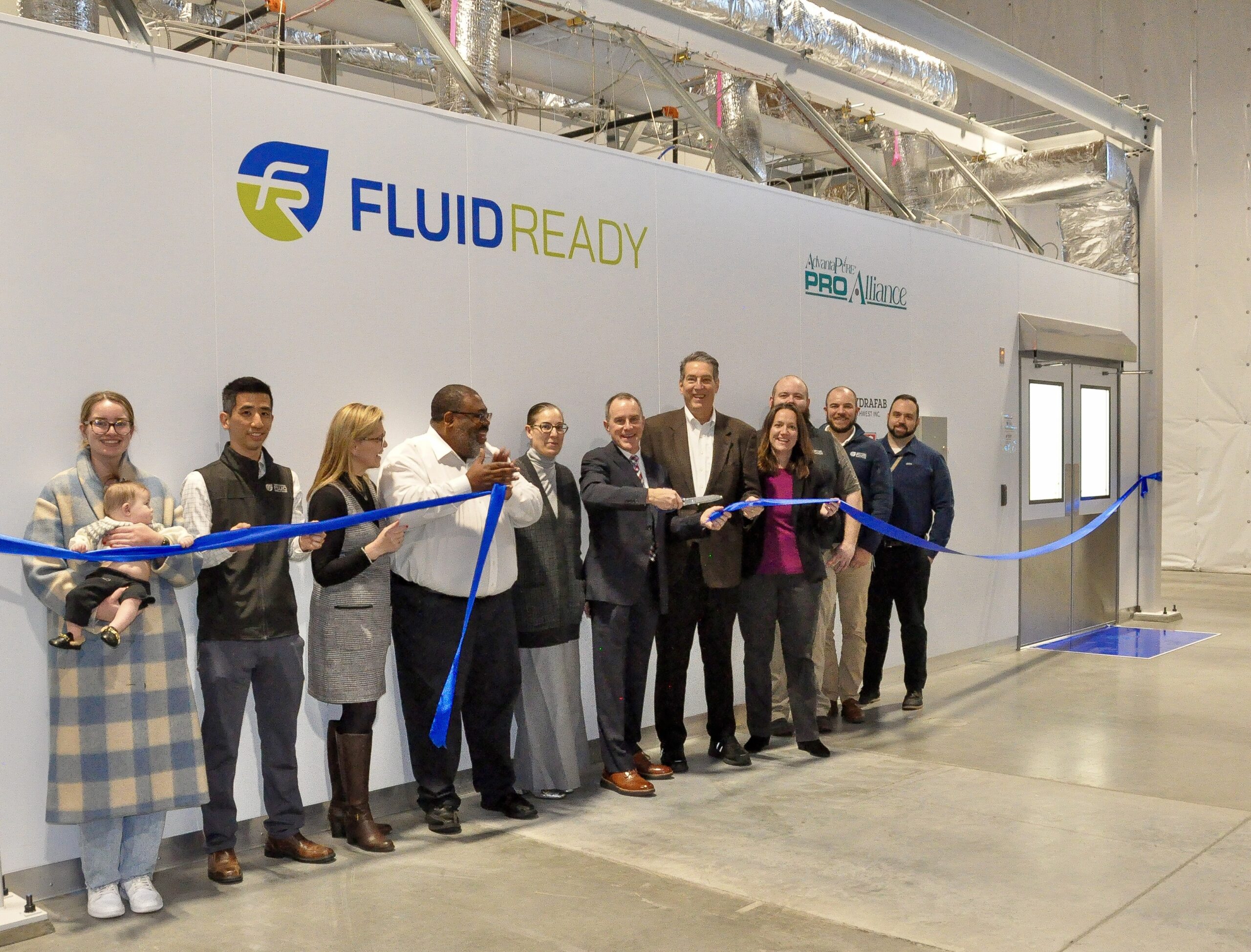 Pro Alliance - AdvantaPure