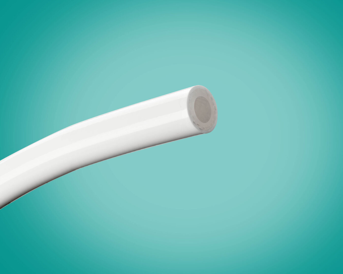 AdvantaSil® APSH-DB Double-Braided Reinforced Silicone Hose | AdvantaPure