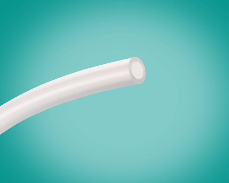 AdvantaSil® APSPG Platinum-Cured Silicone Pump Tubing | AdvantaPure