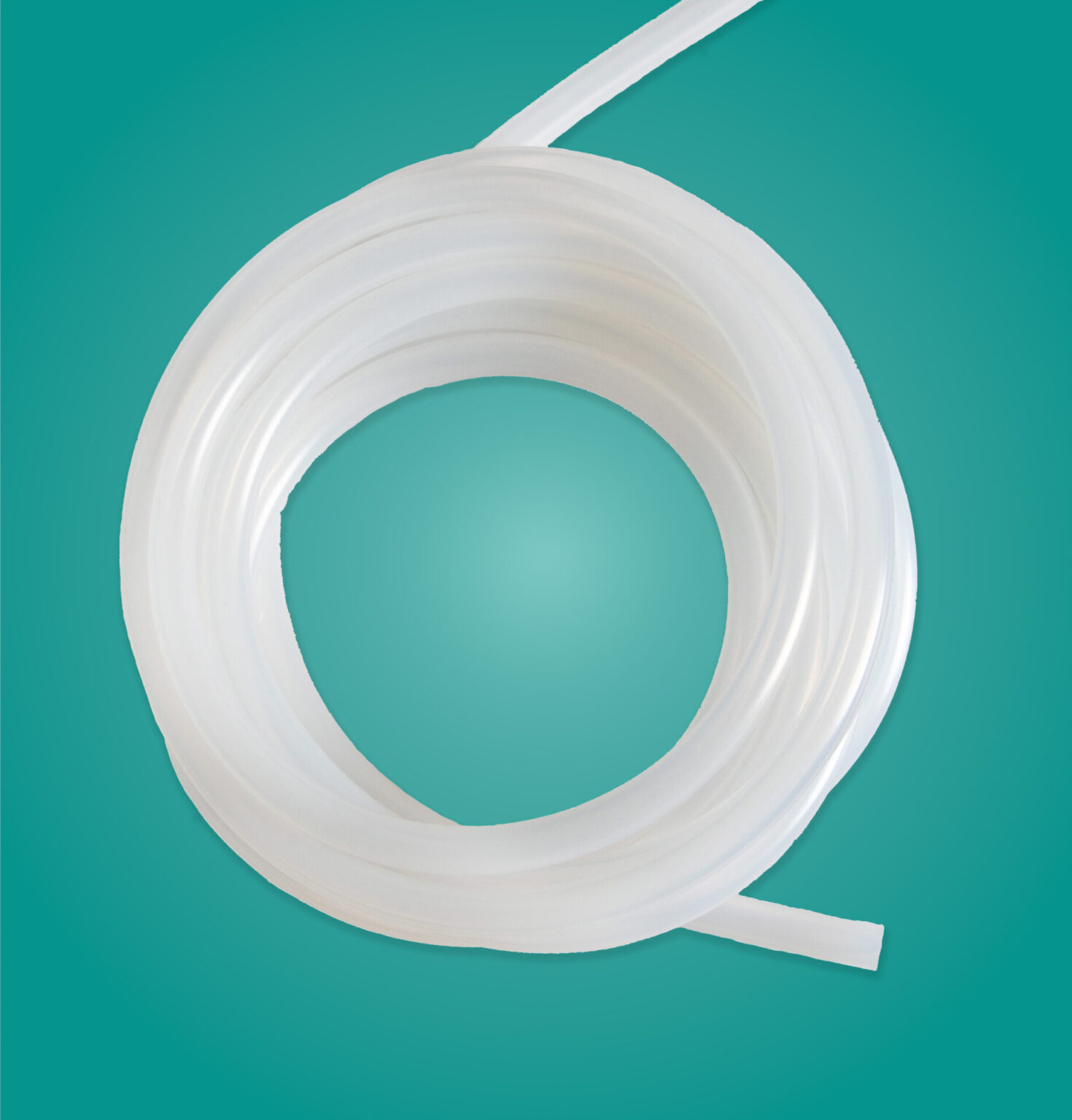 AdvantaSil® APSPG Platinum-Cured Silicone Pump Tubing | AdvantaPure