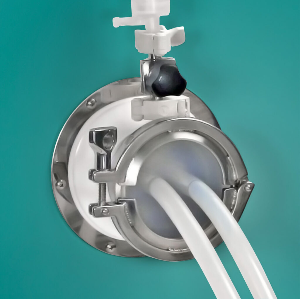 High-Purity Tubing and Aseptic Hose Assemblies for Biopharma | AdvantaPure