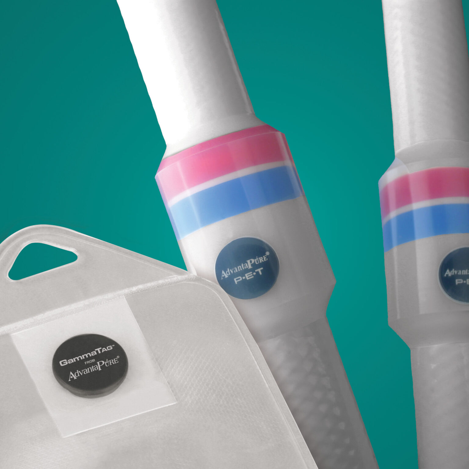 High-Purity Tubing and Aseptic Hose Assemblies for Biopharma | AdvantaPure