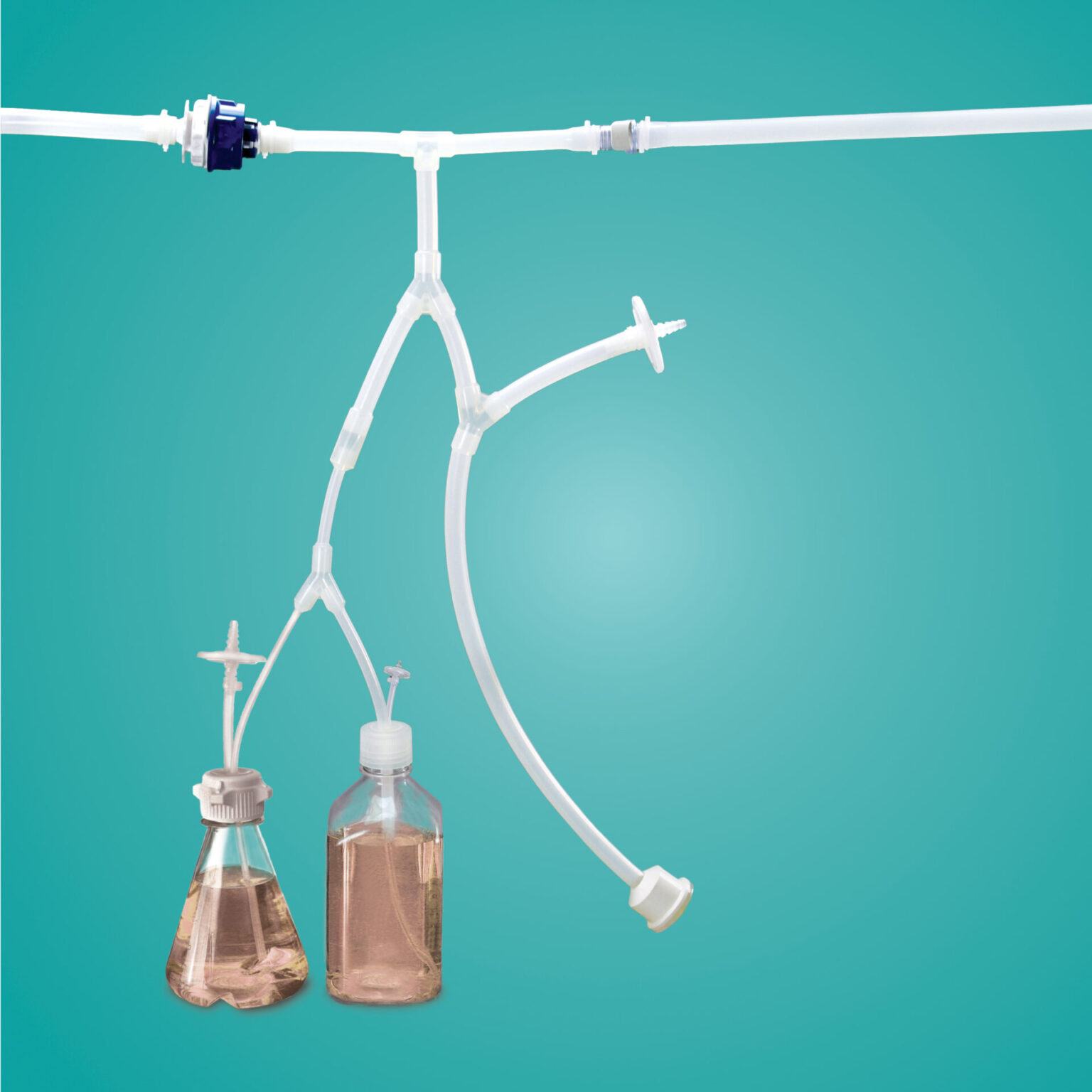 High-Purity Tubing and Aseptic Hose Assemblies for Biopharma | AdvantaPure